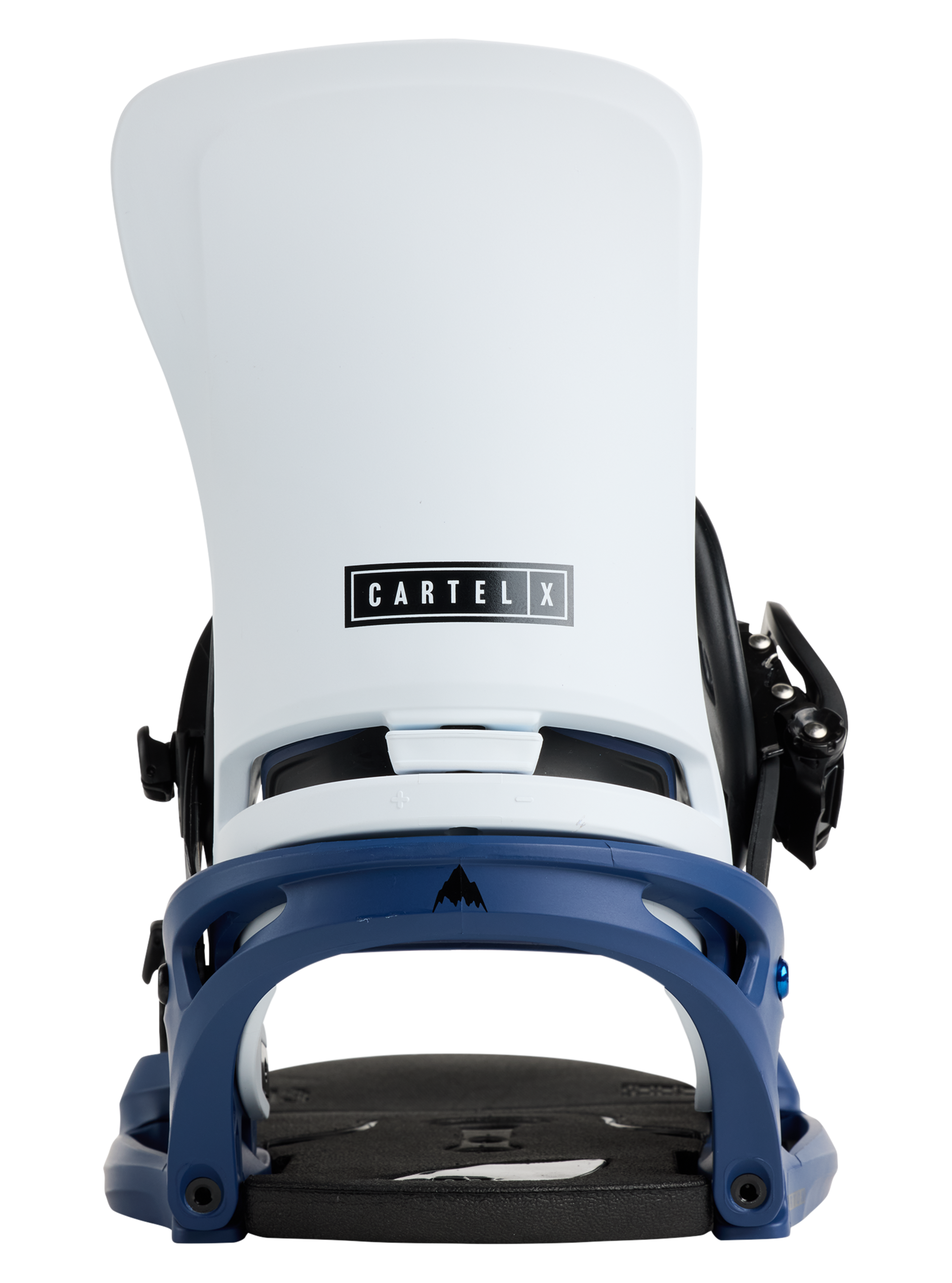 Men's Burton Cartel X EST® Snowboard Bindings | Burton.com Winter 2026 ...