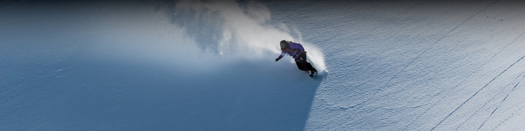 Snowboards | All Mountain, Park & Powder | Burton Snowboards
