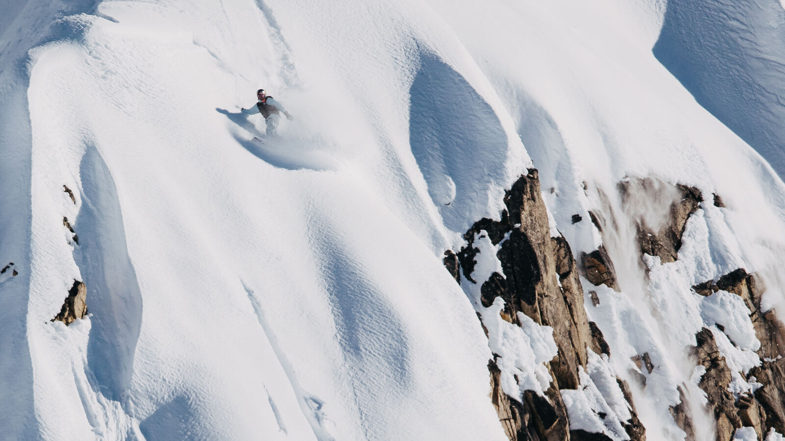 Mark Mcmorris Wallpaper