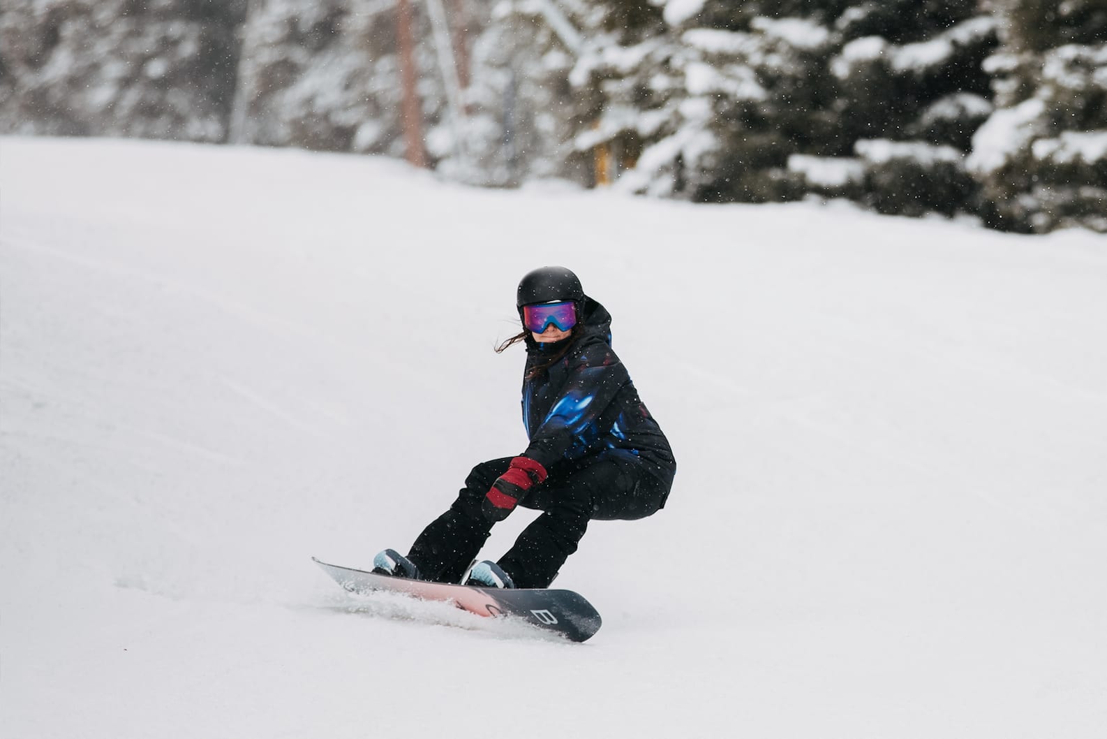 What is Adaptive Snowboarding? | Burton Snowboards