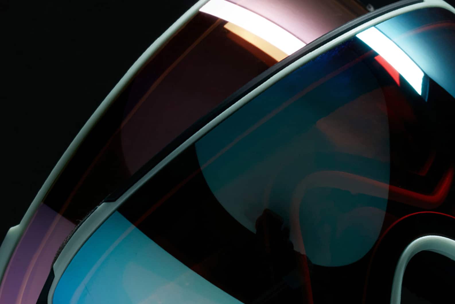 Goggles 101: The Official Anon Lens Guide | Burton Snowboards