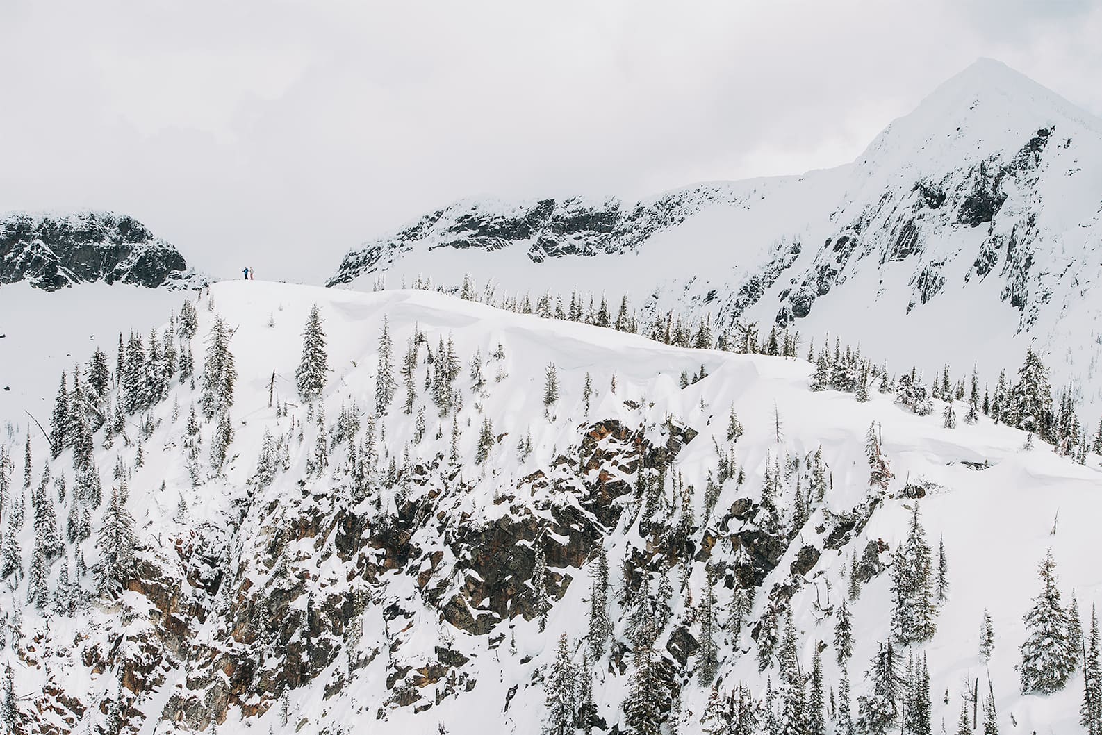 How to Get Started with Backcountry Snowboarding | Burton Snowboards