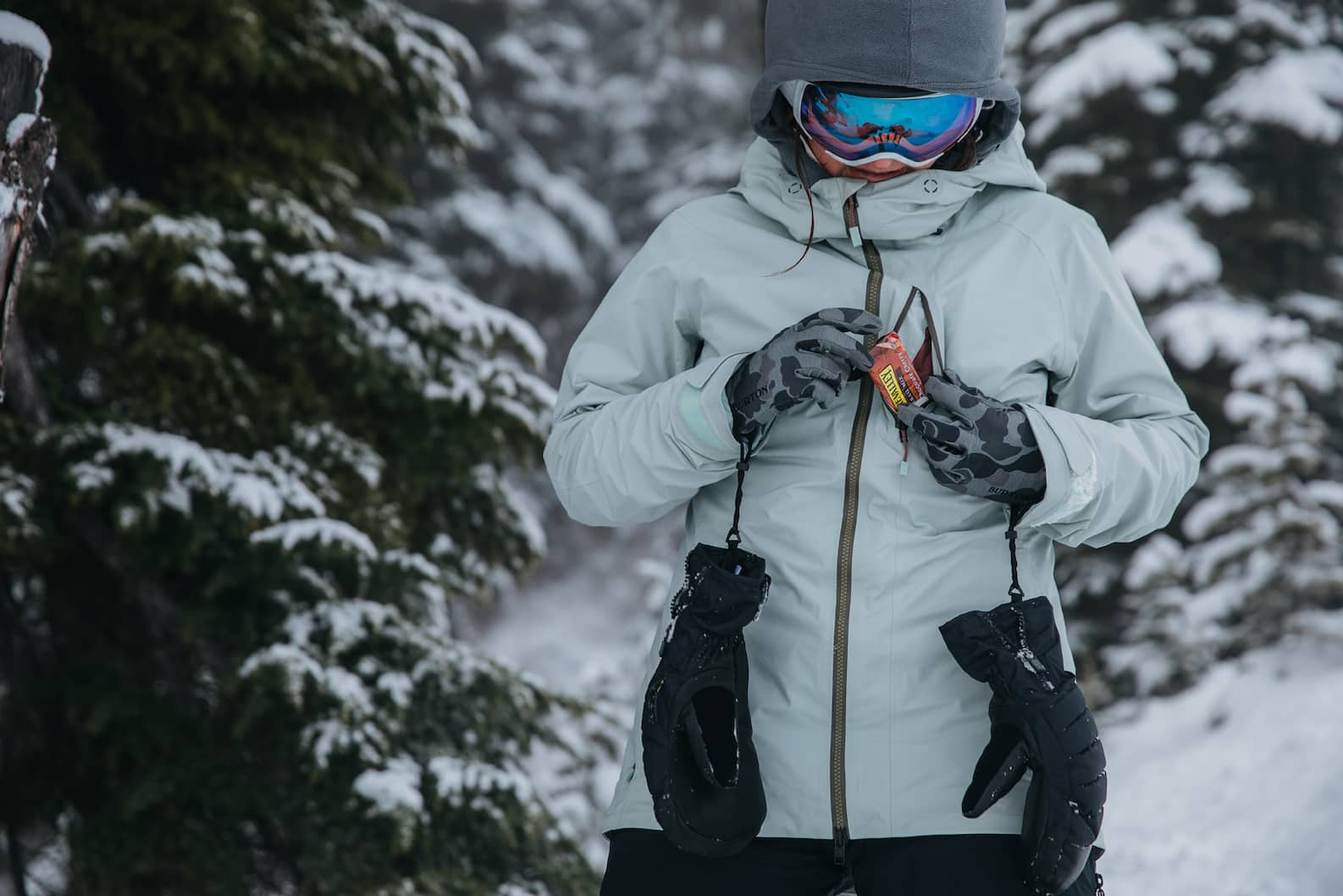 7 Beginner Snowboarding Tips | Burton Snowboards