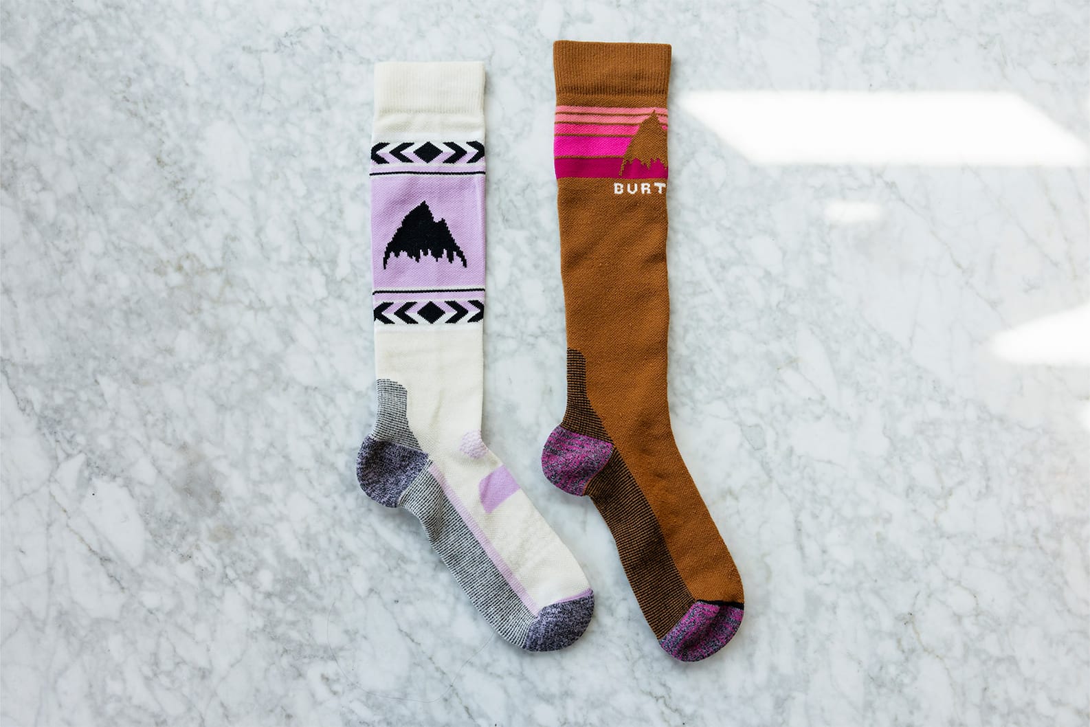 How to Choose the Best Socks for Snowboarding | Burton Snowboards