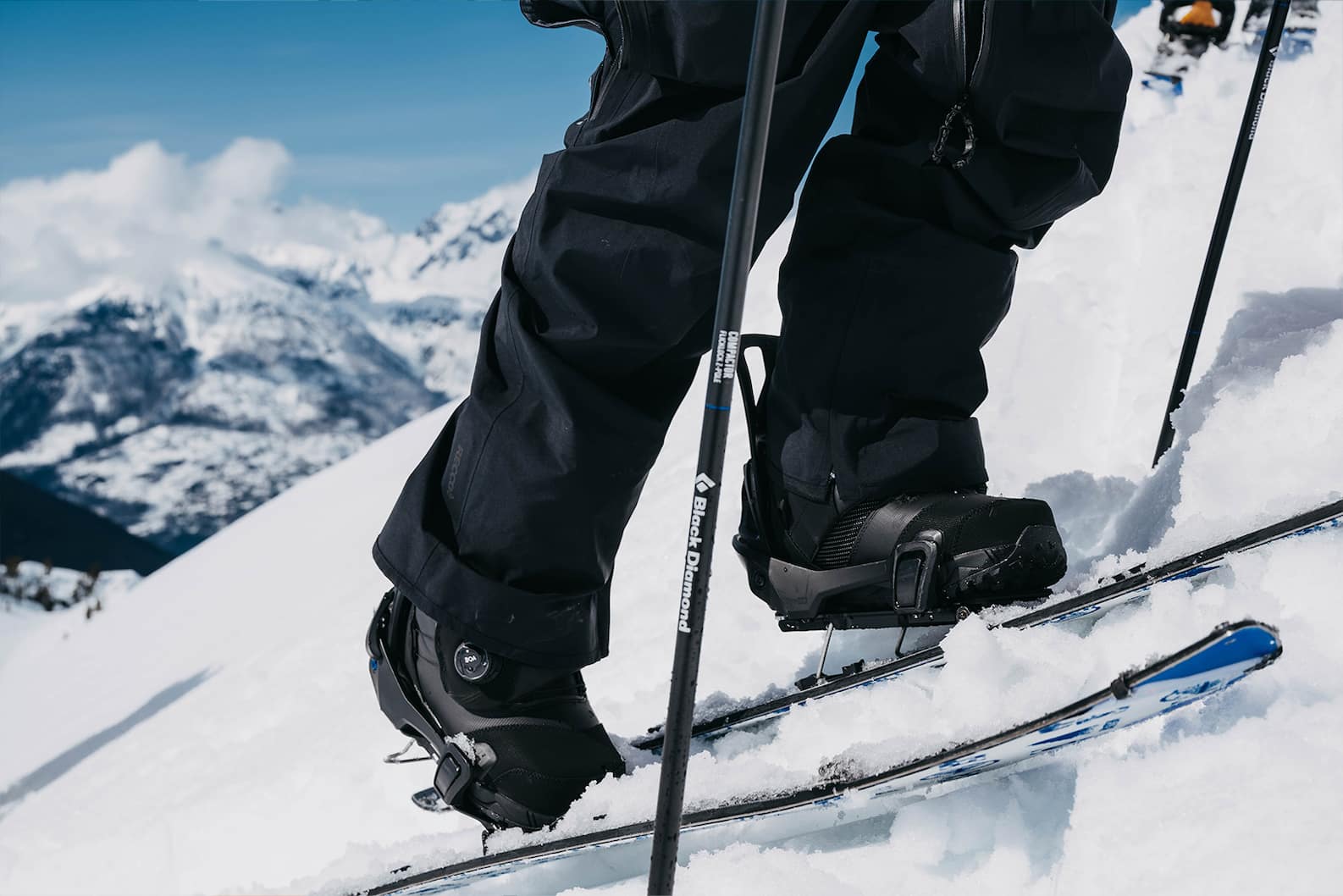 BOA Snowboard Boots: Everything You Need to Know | Burton Snowboards