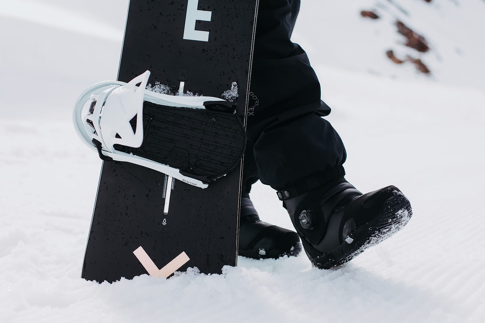 5 Reasons to Visit a Burton Learn to Ride Center | Burton Snowboards