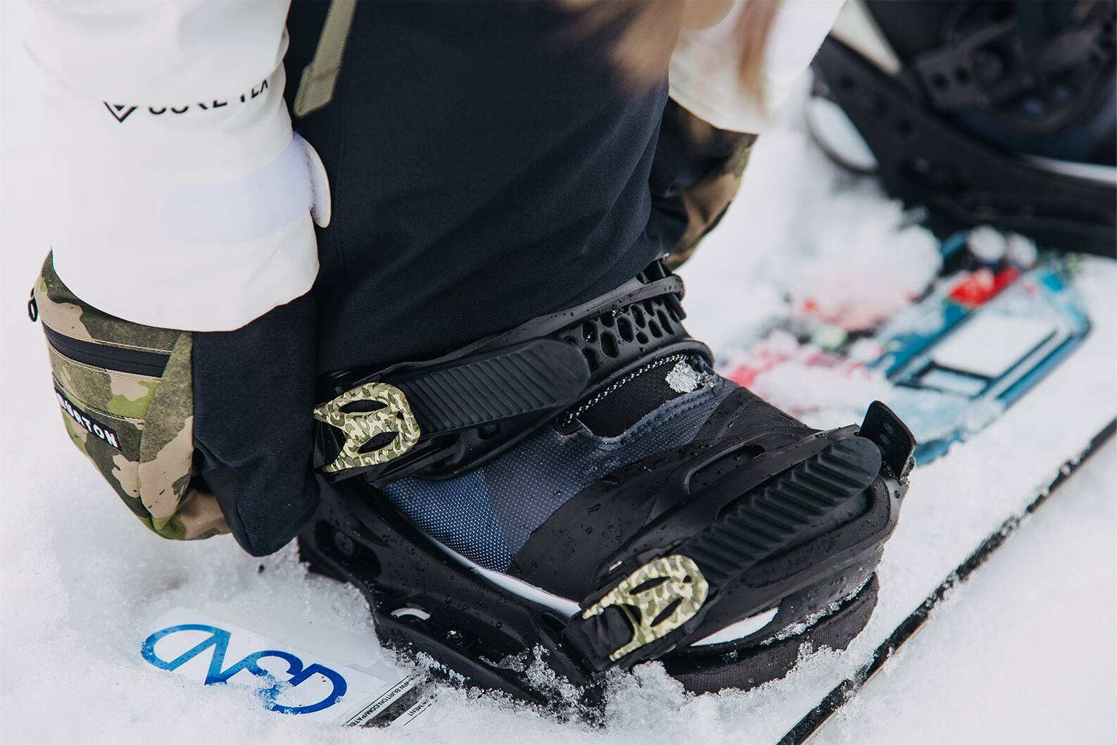 A Complete Overview Of Burton Snowboard Binding Straps Burton Snowboards A Complete Overview Of Burton Snowboard Binding Straps Burton Snowboards