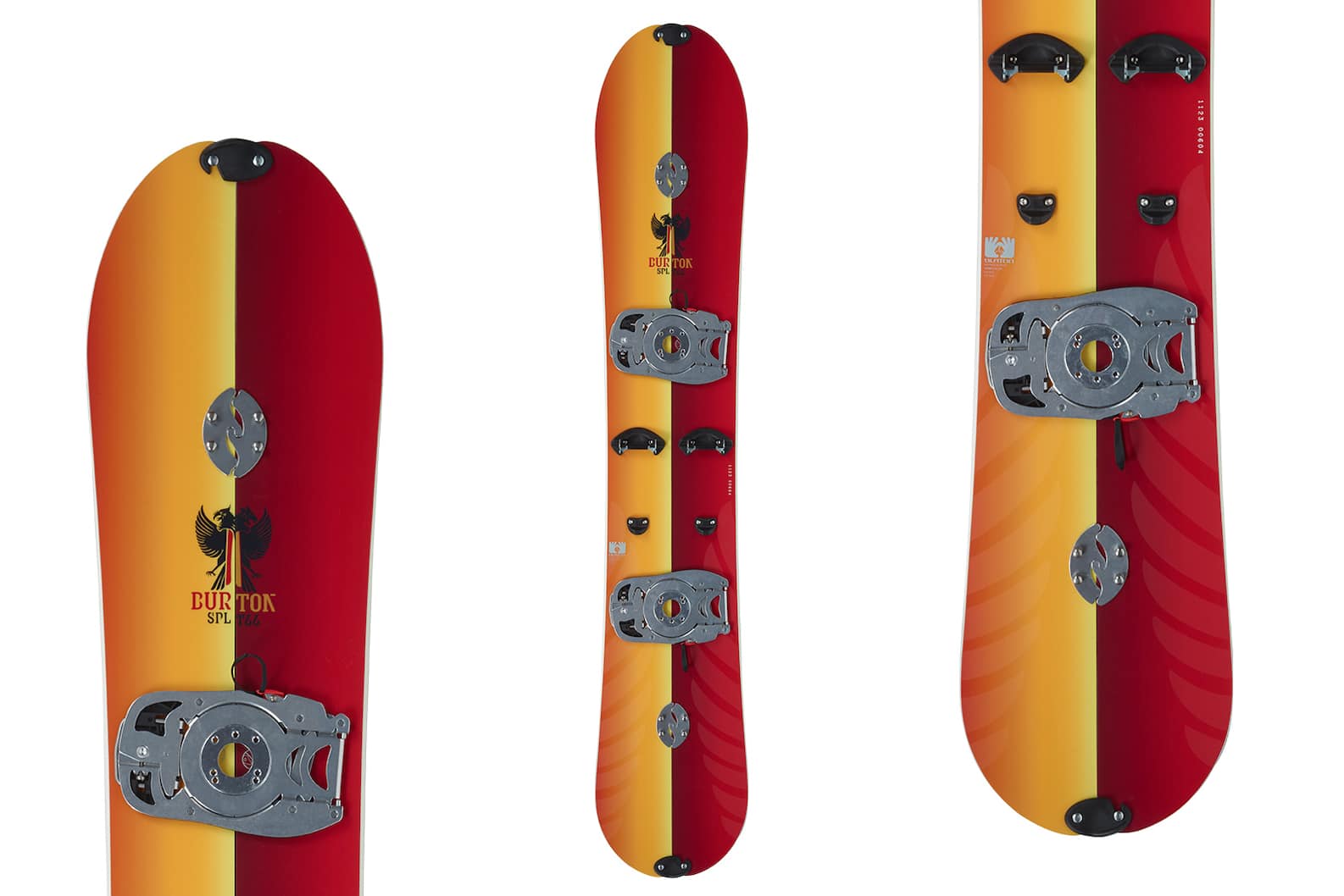 Burton Snowboards History: An Innovation Timeline | Burton Snowboards