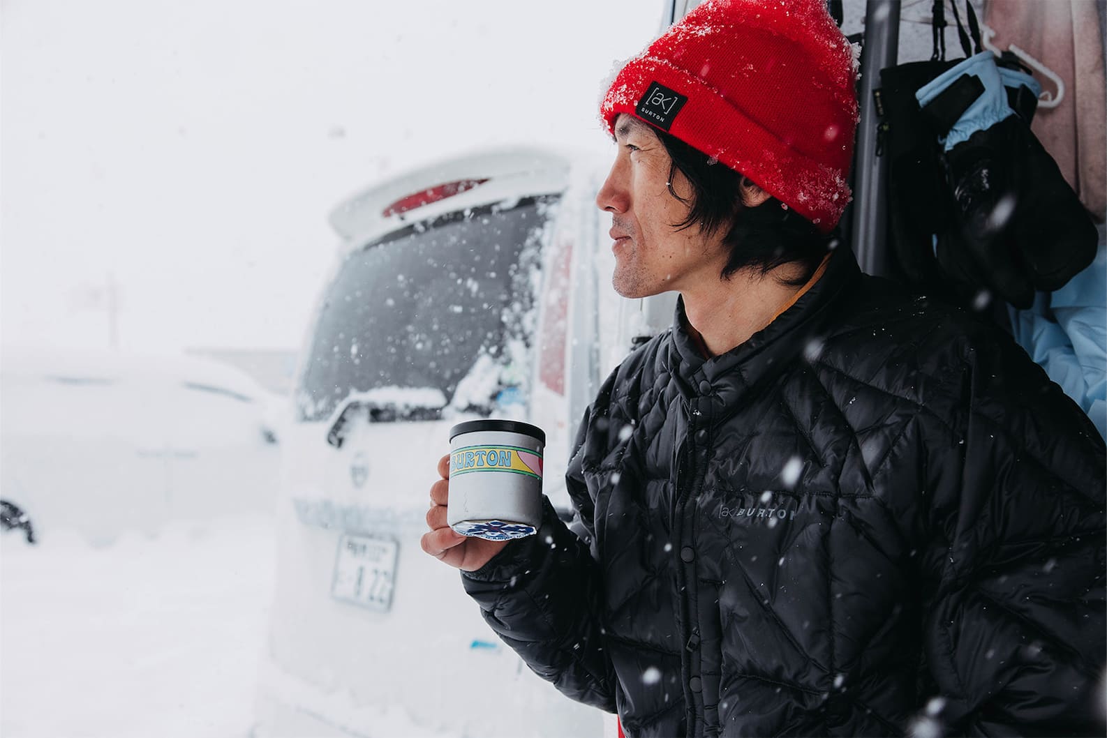 Burton Splitboard Setup: Bindings, Skins, Tips & Tricks | Burton Snowboards