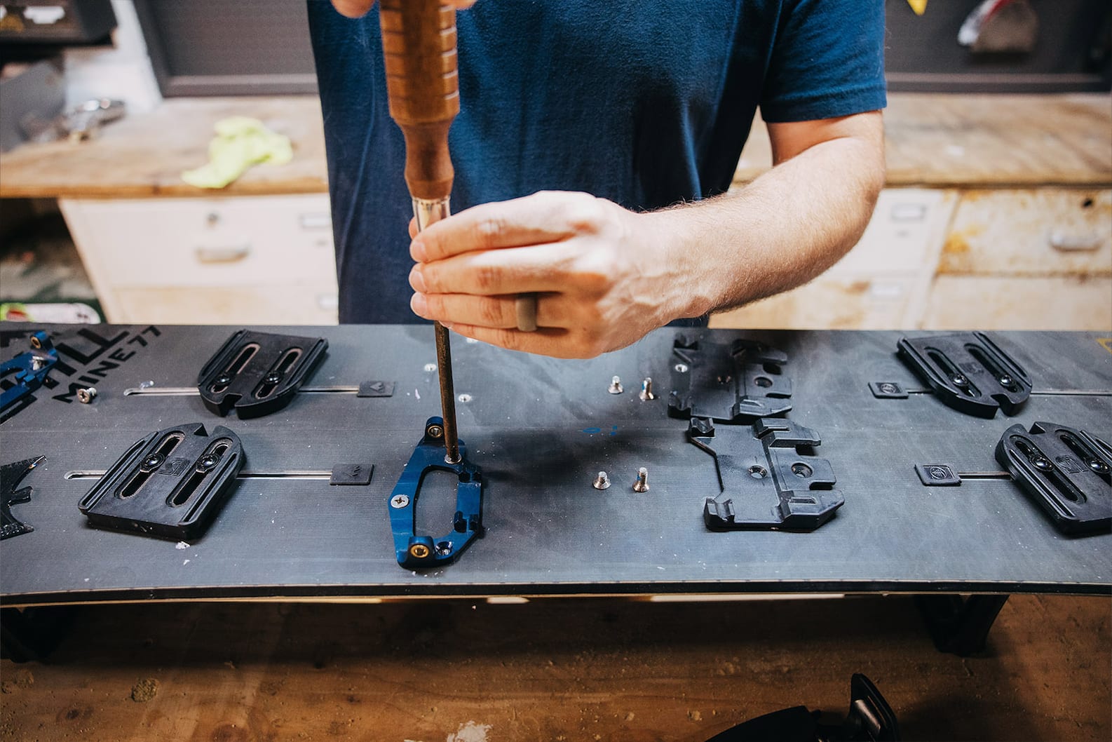 Burton Splitboard Setup: Bindings, Skins, Tips & Tricks | Burton Snowboards