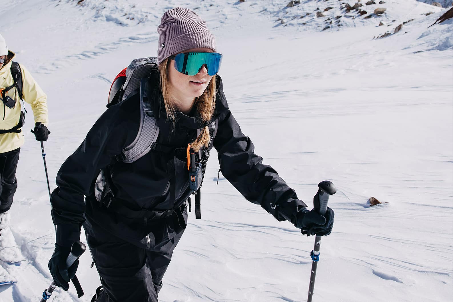 Burton Splitboard Setup: Bindings, Skins, Tips & Tricks | Burton Snowboards