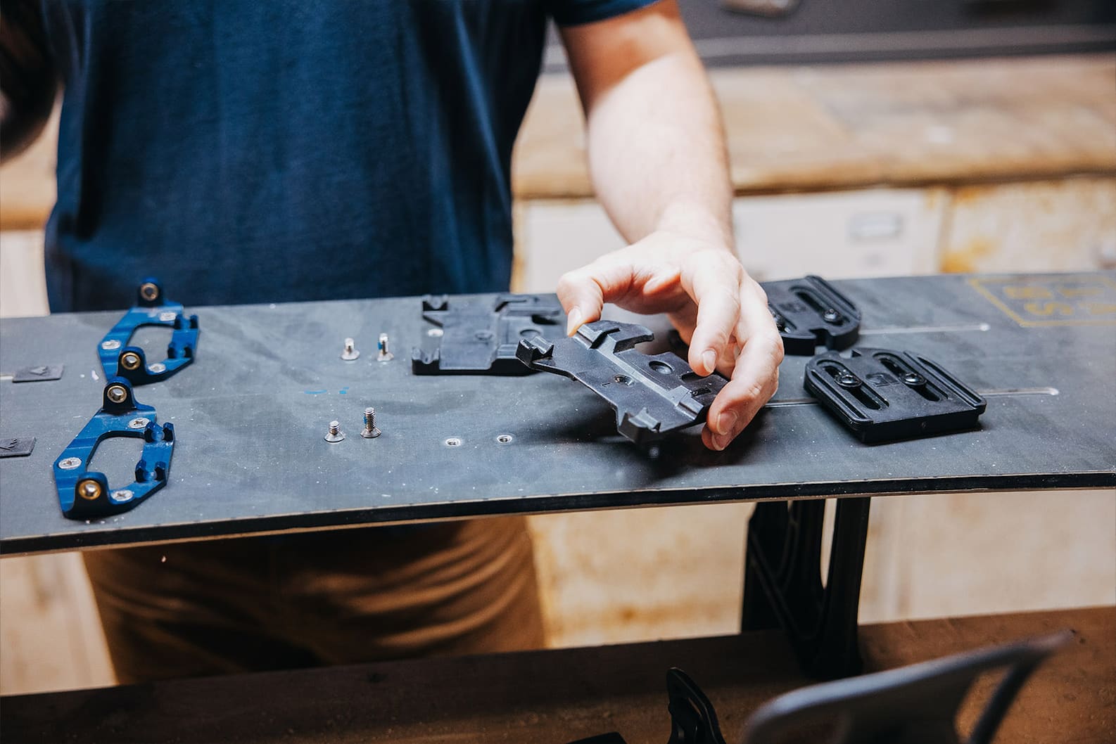 Burton Splitboard Setup: Bindings, Skins, Tips & Tricks | Burton Snowboards