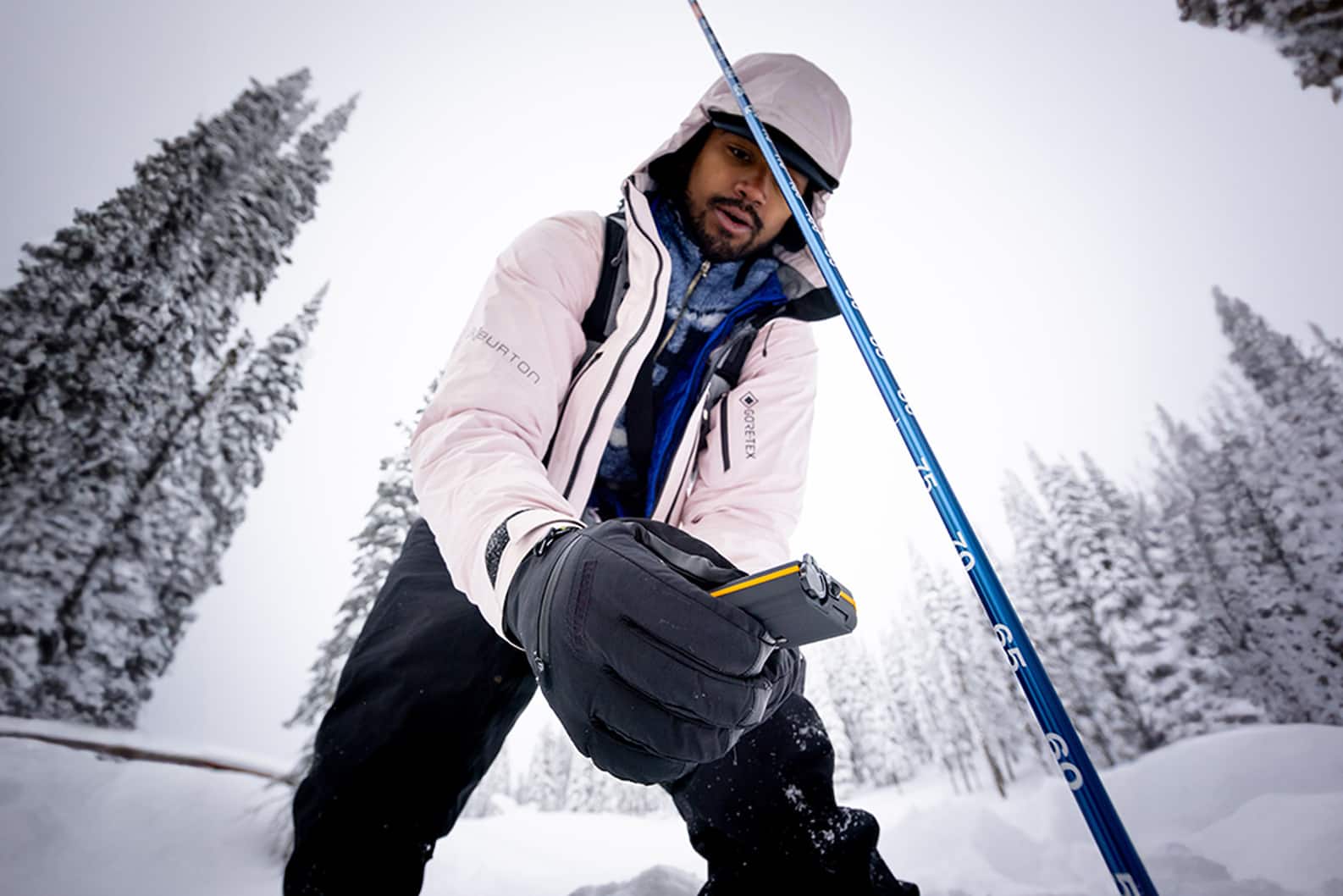 Burton Splitboard Setup: Bindings, Skins, Tips & Tricks | Burton Snowboards