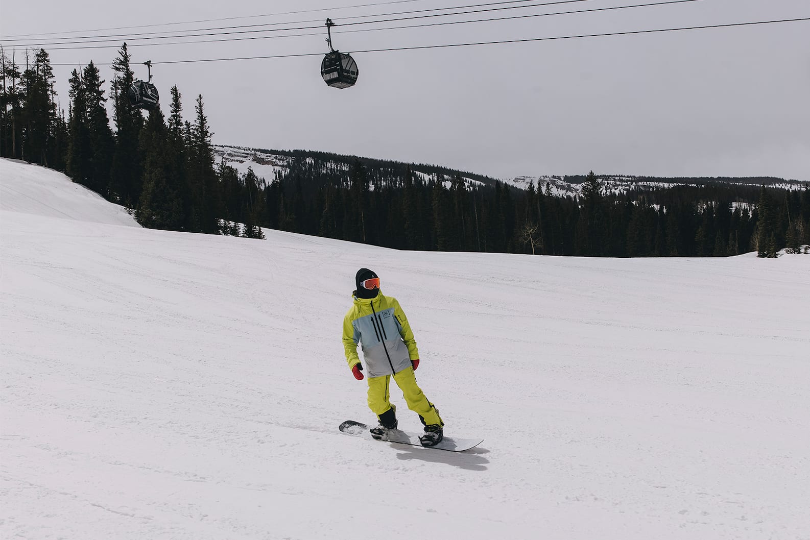 How to Detune Snowboard Edges for Perfect Control | Burton Snowboards