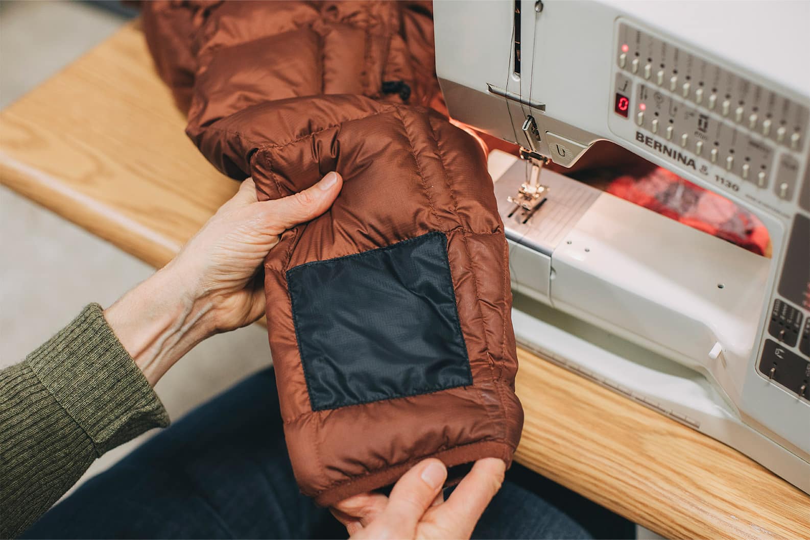 What is Down Fill Power? Puffy Jacket Ratings Explained | Burton Snowboards