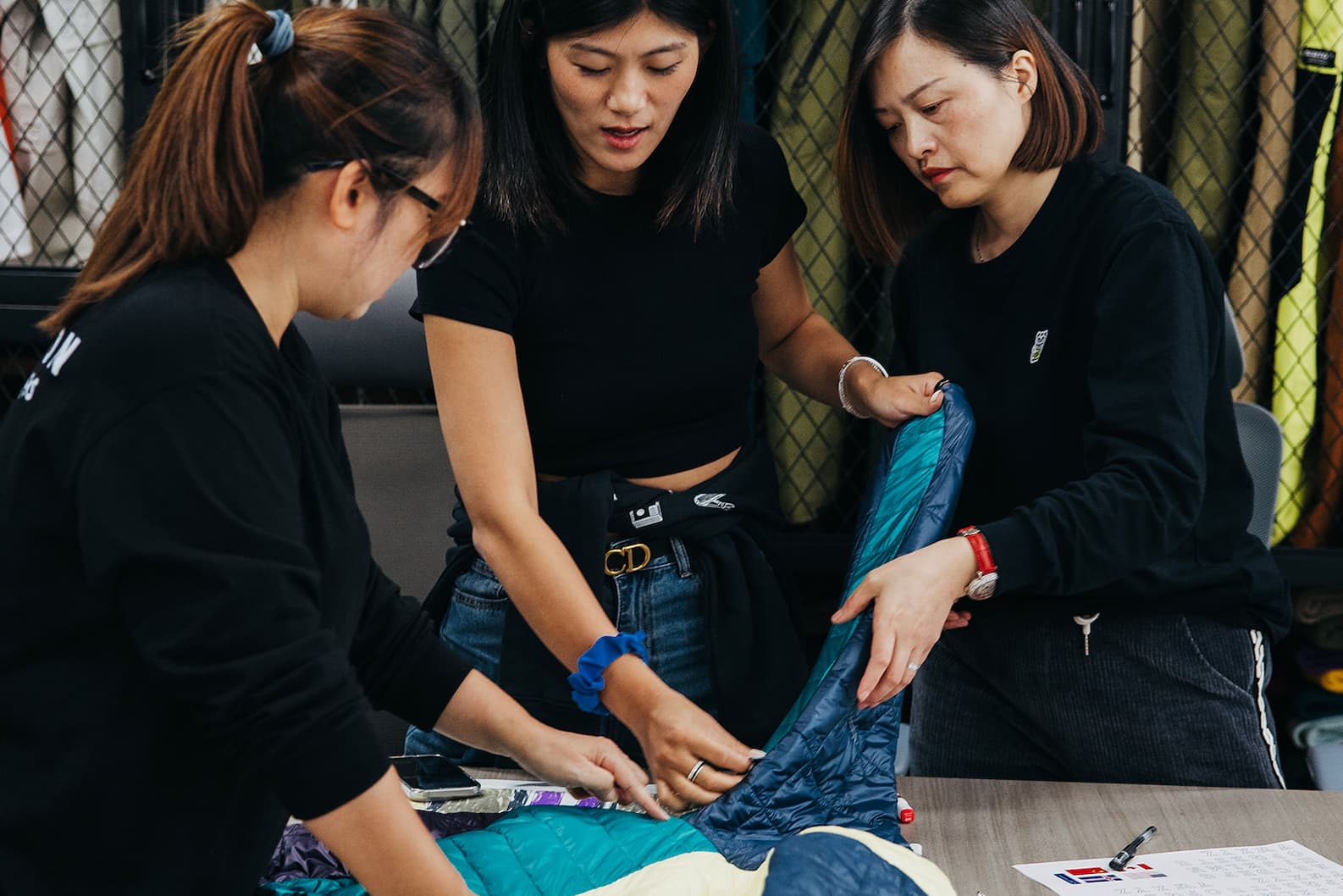 What is Down Fill Power? Puffy Jacket Ratings Explained | Burton Snowboards