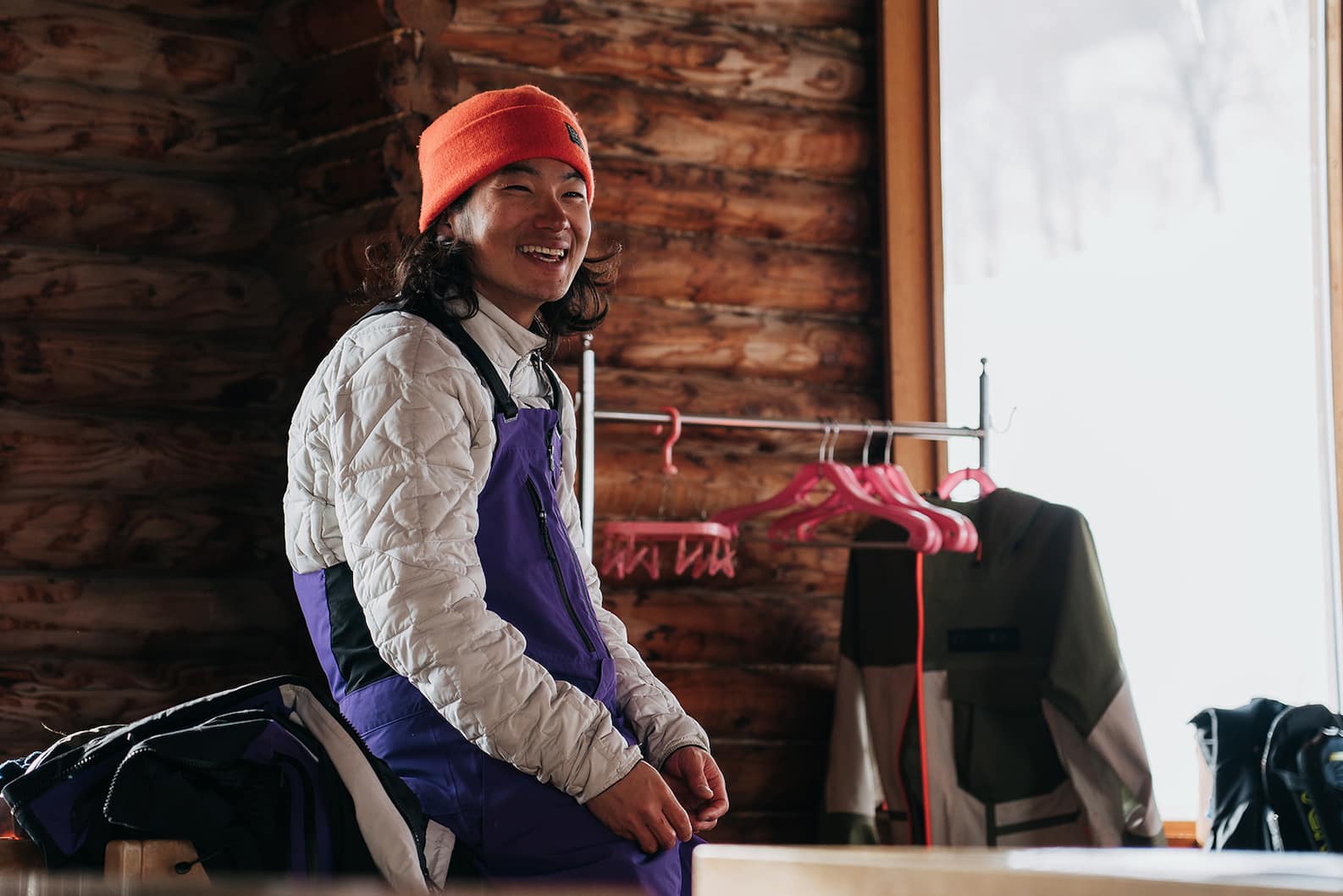 What is Down Fill Power? Puffy Jacket Ratings Explained | Burton Snowboards