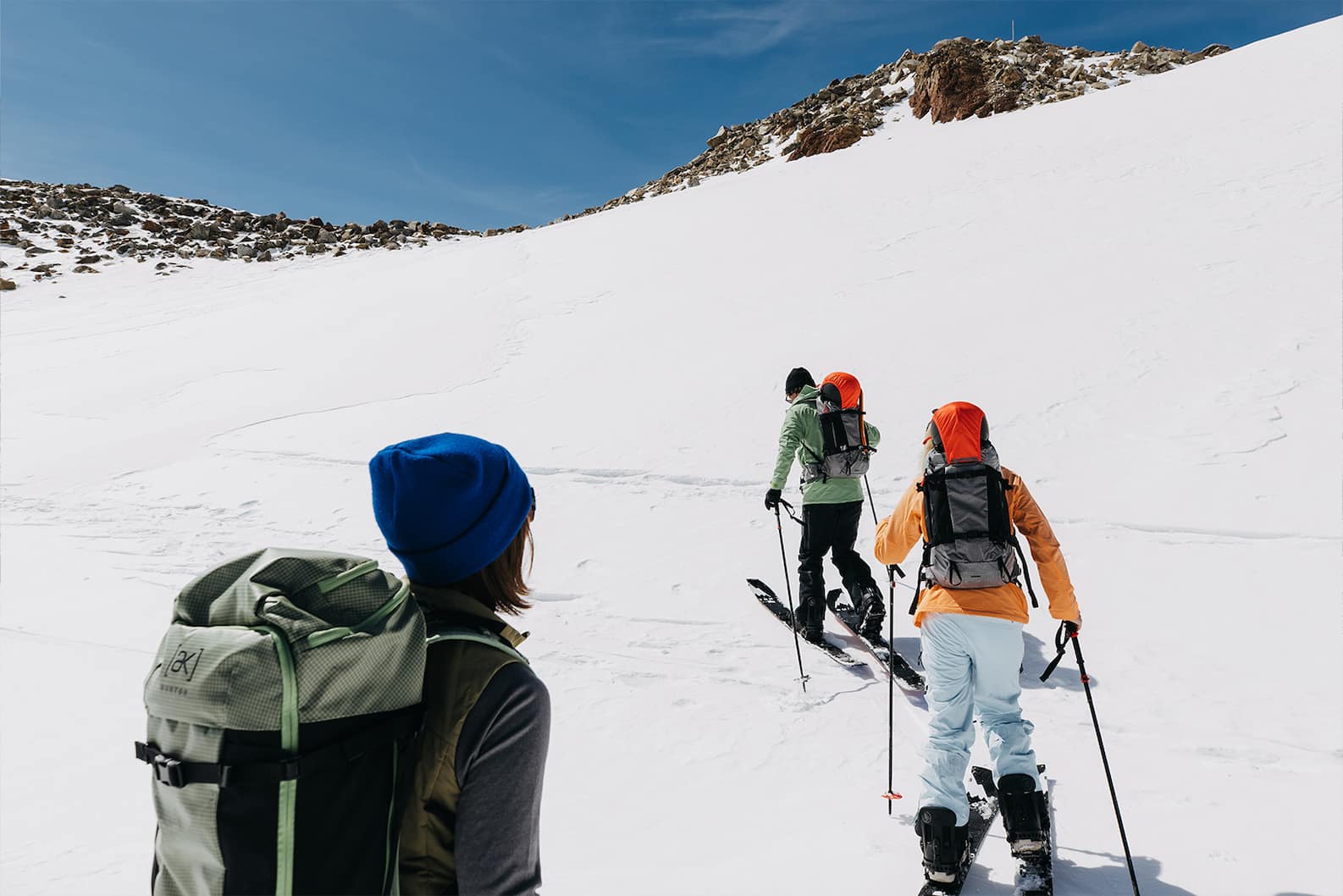 How to Snowboard For Cheap: 8 Ways to Cut Costs | Burton Snowboards