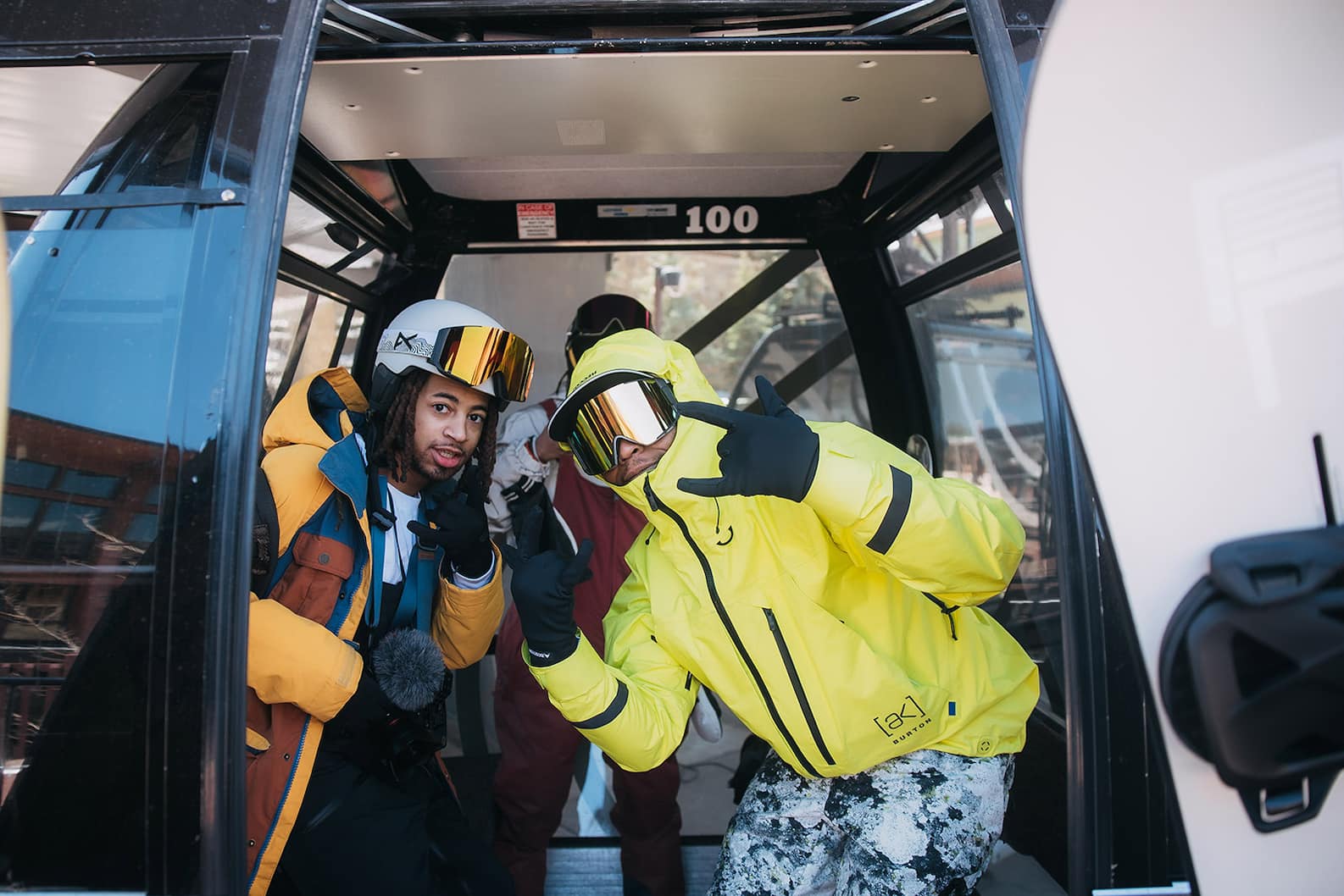 How to Snowboard For Cheap: 8 Ways to Cut Costs | Burton Snowboards