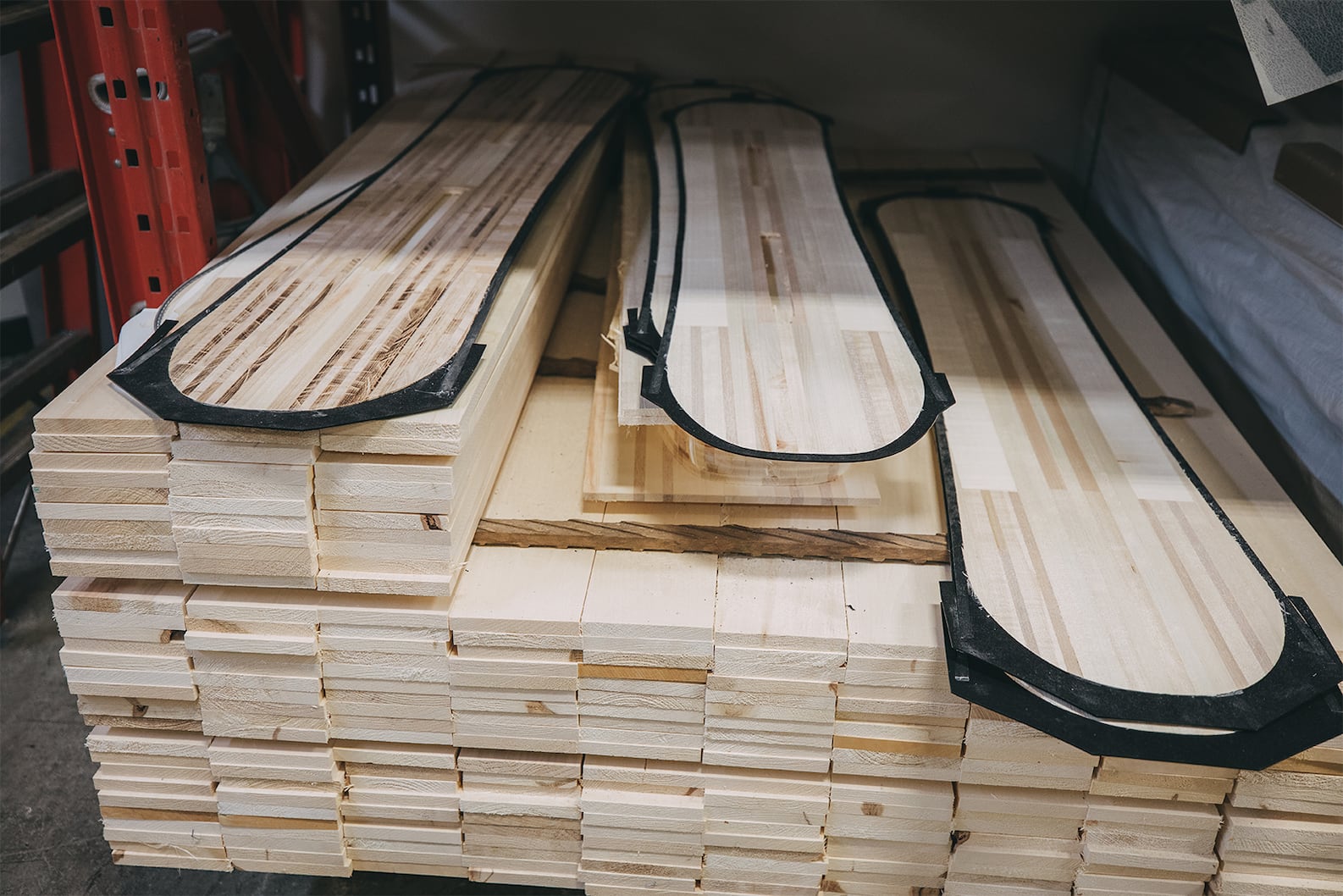 Burton’s Official Snowboard Buying Guide | Burton Snowboards