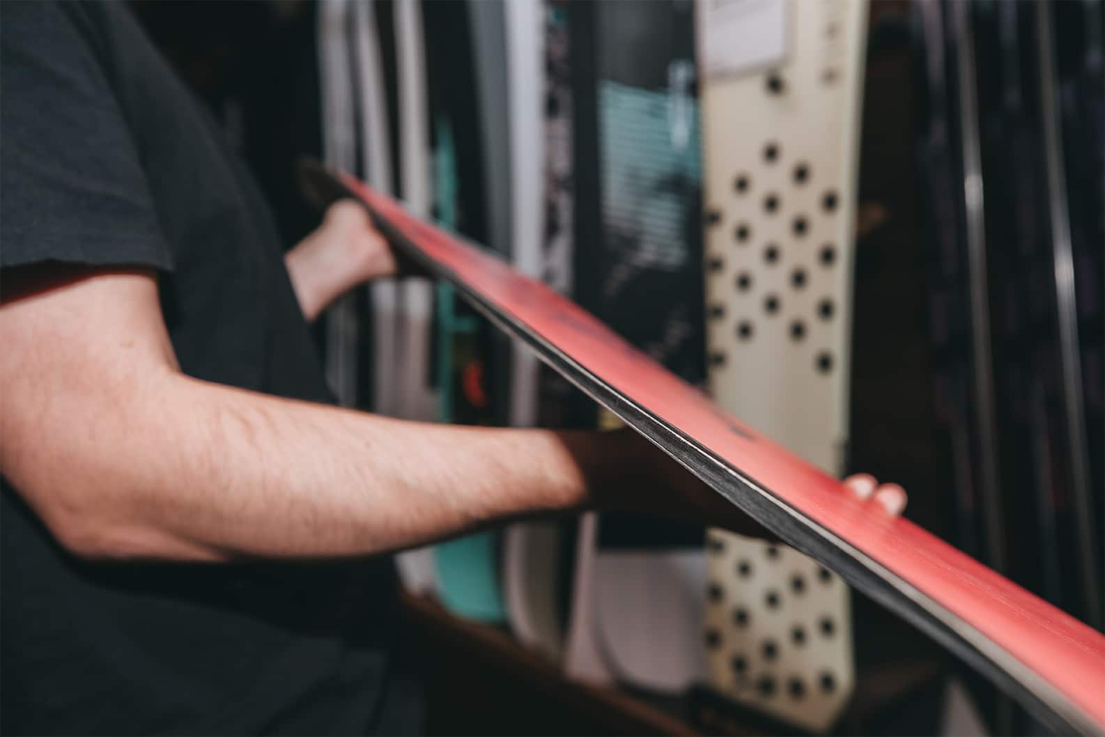 Burton’s Official Snowboard Buying Guide | Burton Snowboards