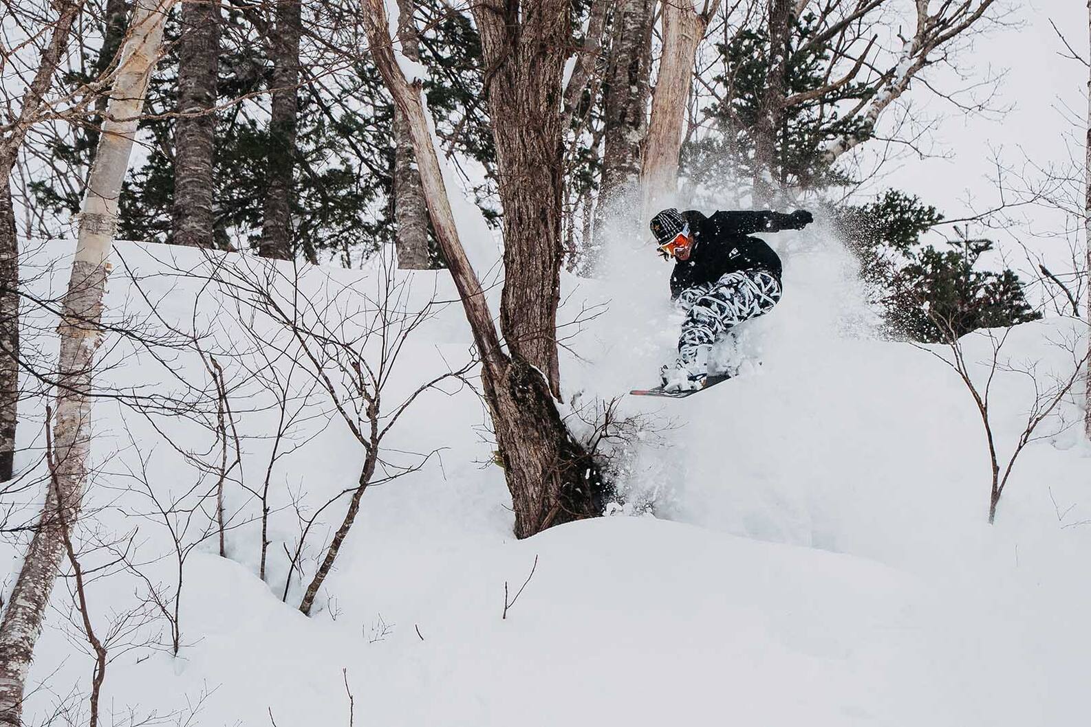 The Ultimate Snowboard Tool Kit: Everything You Need | Burton Snowboards