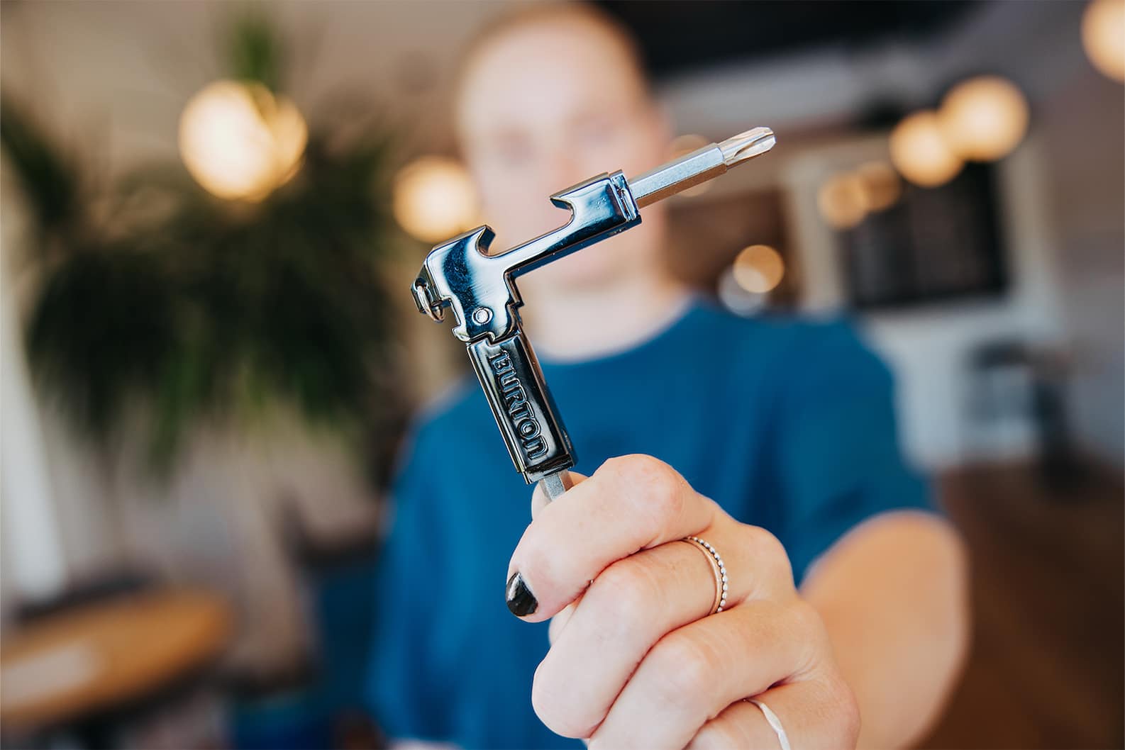 The Ultimate Snowboard Tool Kit: Everything You Need | Burton Snowboards