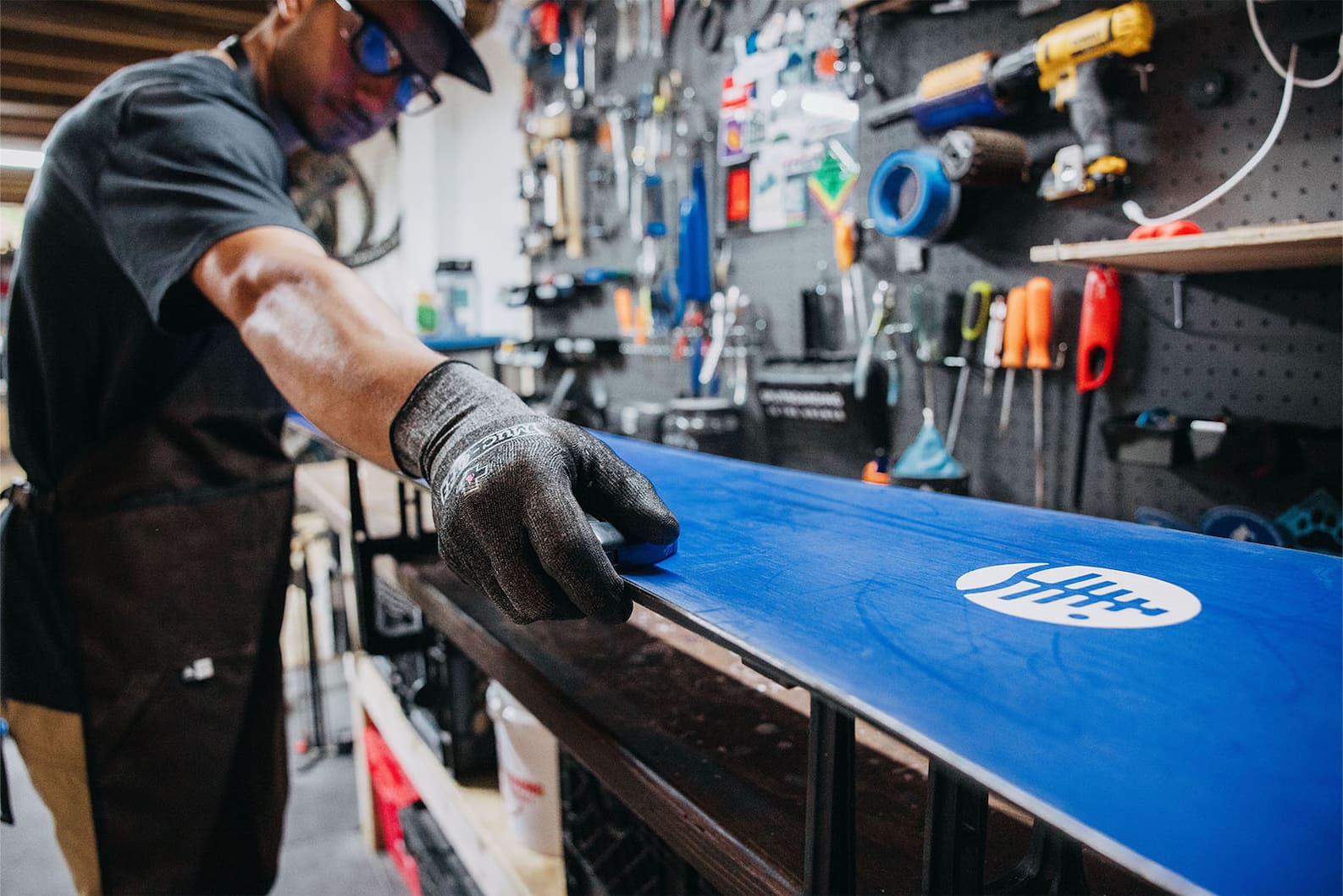 The Ultimate Snowboard Tool Kit: Everything You Need | Burton Snowboards