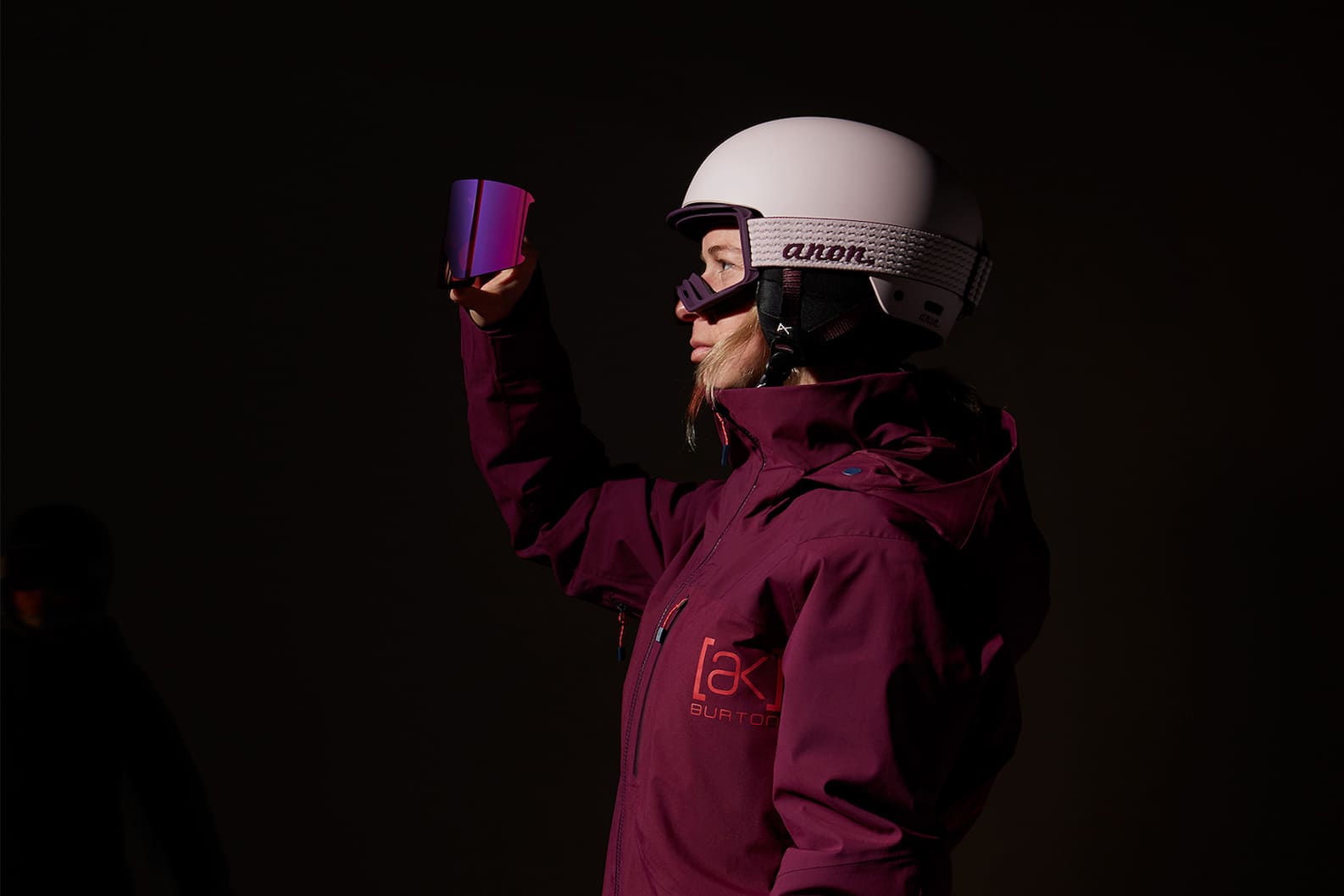 A (Debatably) Definitive Glossary of Snowboarding Terms | Burton Snowboards