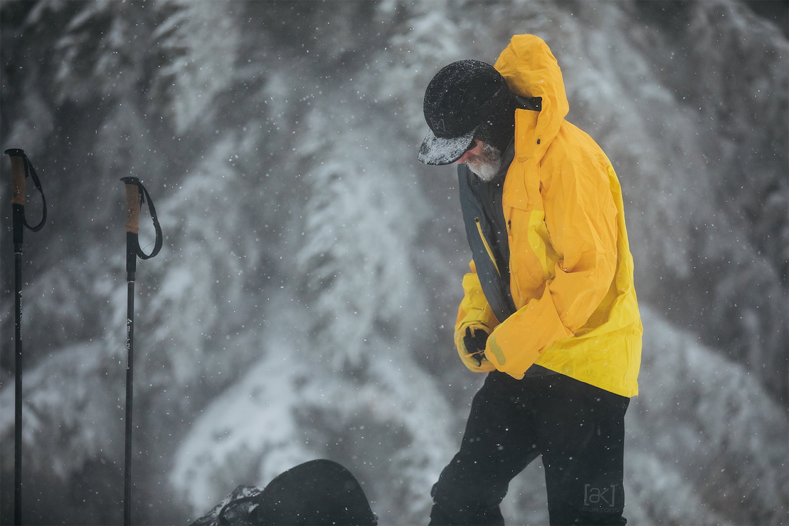 A (Debatably) Definitive Glossary of Snowboarding Terms | Burton Snowboards