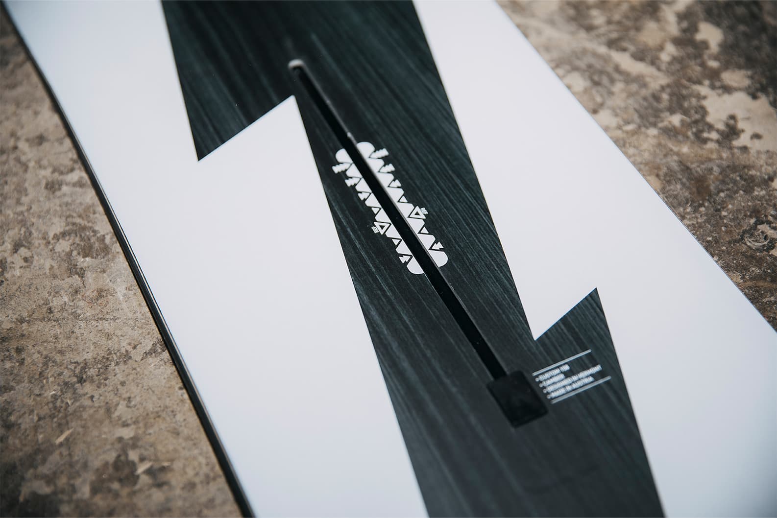 A (Debatably) Definitive Glossary of Snowboarding Terms | Burton Snowboards