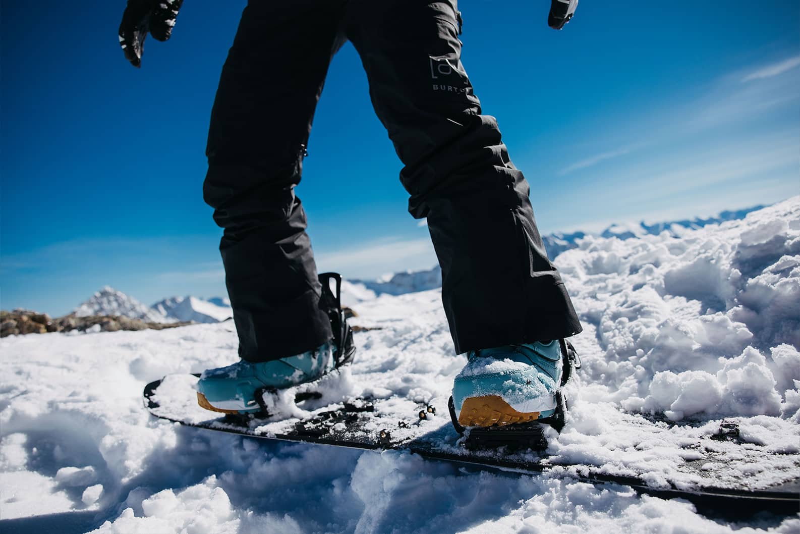 Burton Step On® Splitboard Bindings: Everything You Need to Know ...