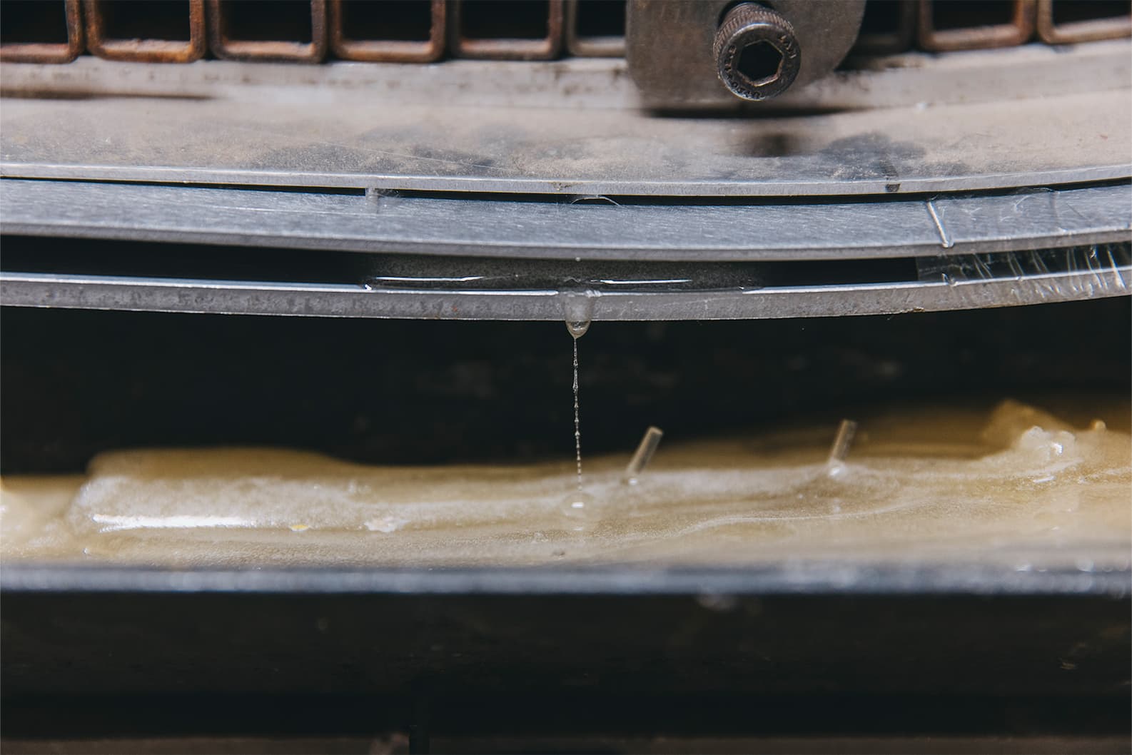 What are snowboards made of? | Burton Snowboards