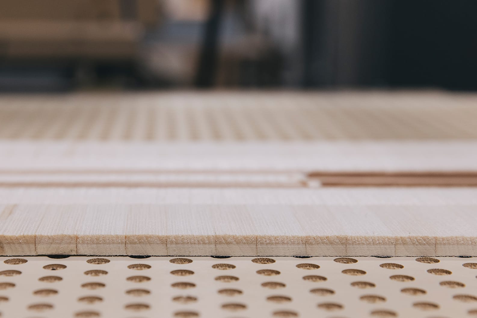 What are snowboards made of? | Burton Snowboards