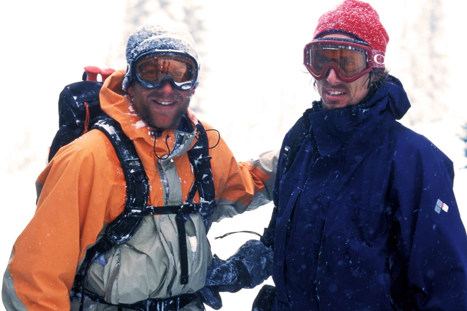 What is Burton [ak]? | Burton Snowboards