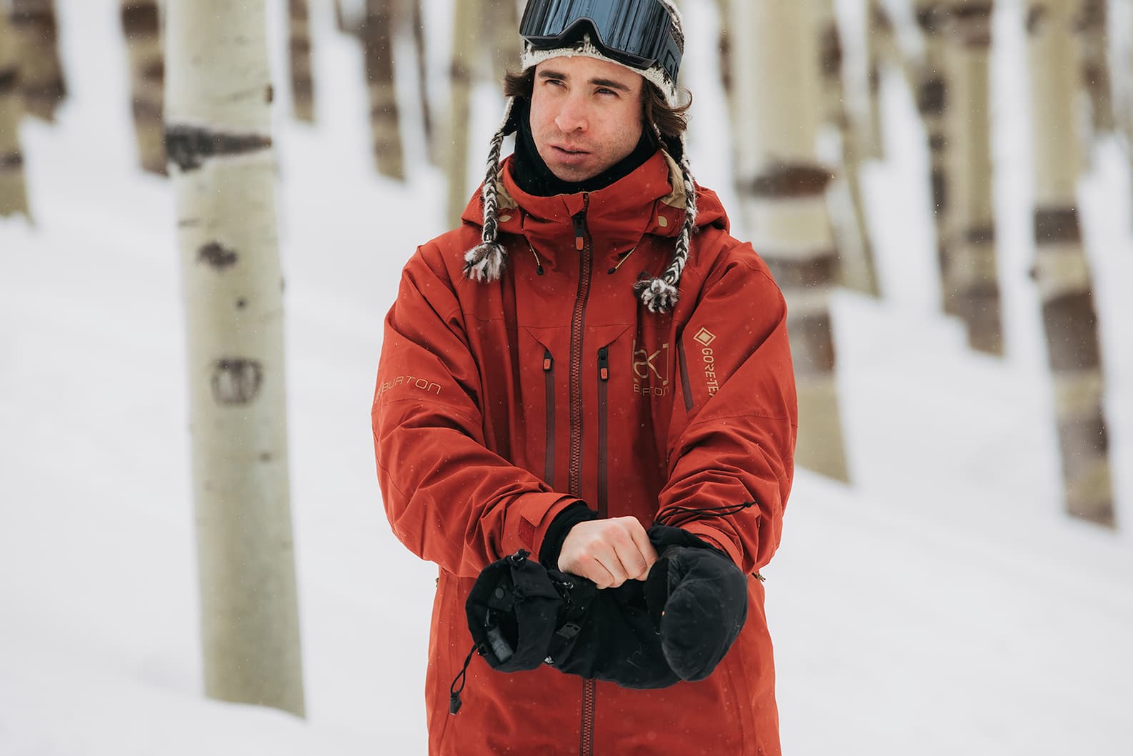 Winter Layering Tips for All Conditions | Burton Snowboards