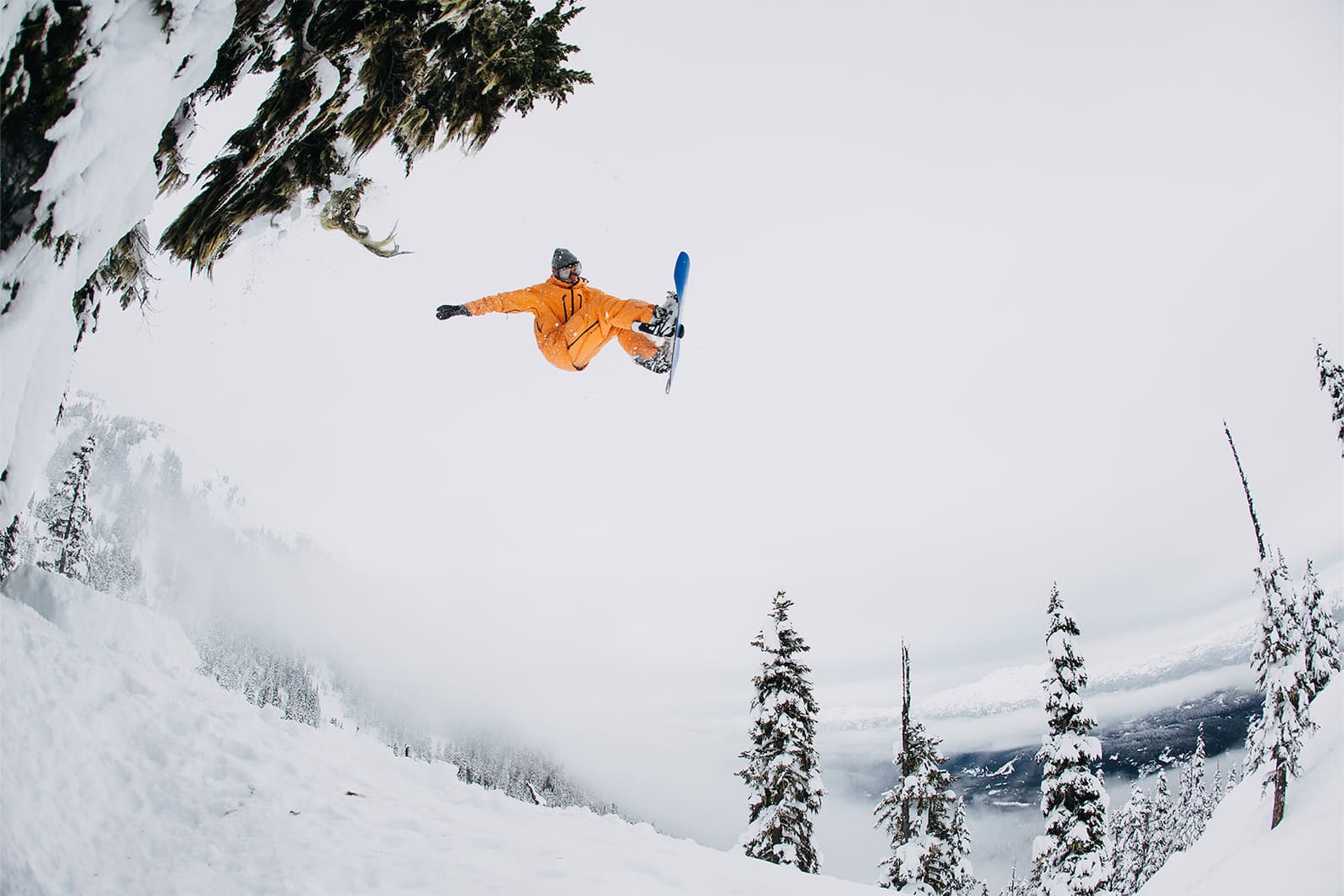 Burton First Chair Help: Loyalty Program Tiers & Points | Burton Snowboards