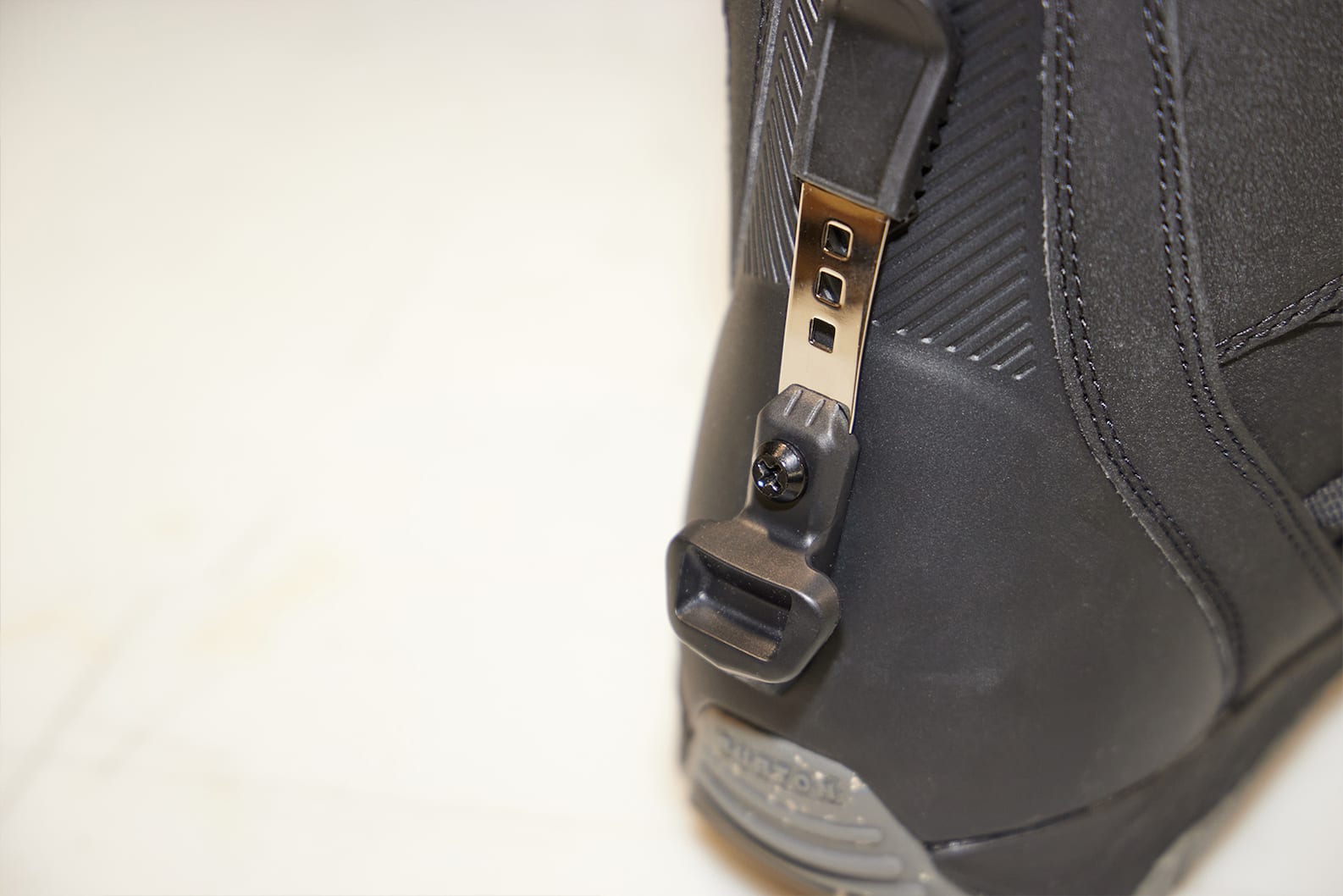 How to Replace a Burton Step On® Heel Cleat | Burton Snowboards