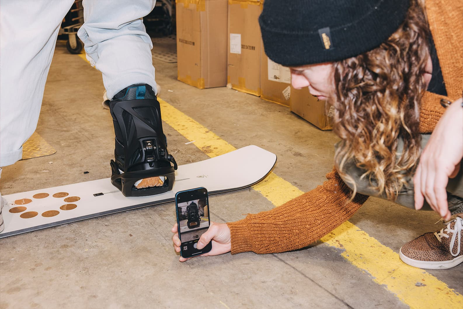 Burton Step On Heel Lift: Is boot movement in my bindings normal ...