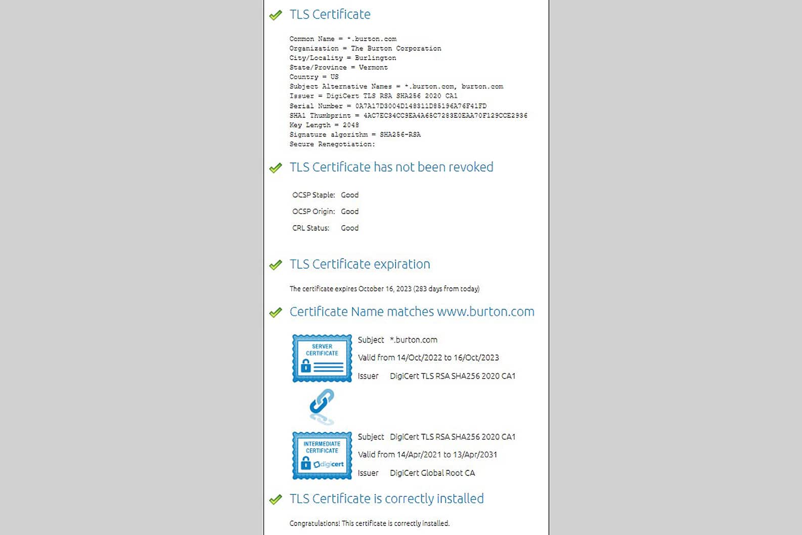 How to Spot a Fraudulent or Fake Burton Website | Burton Snowboards