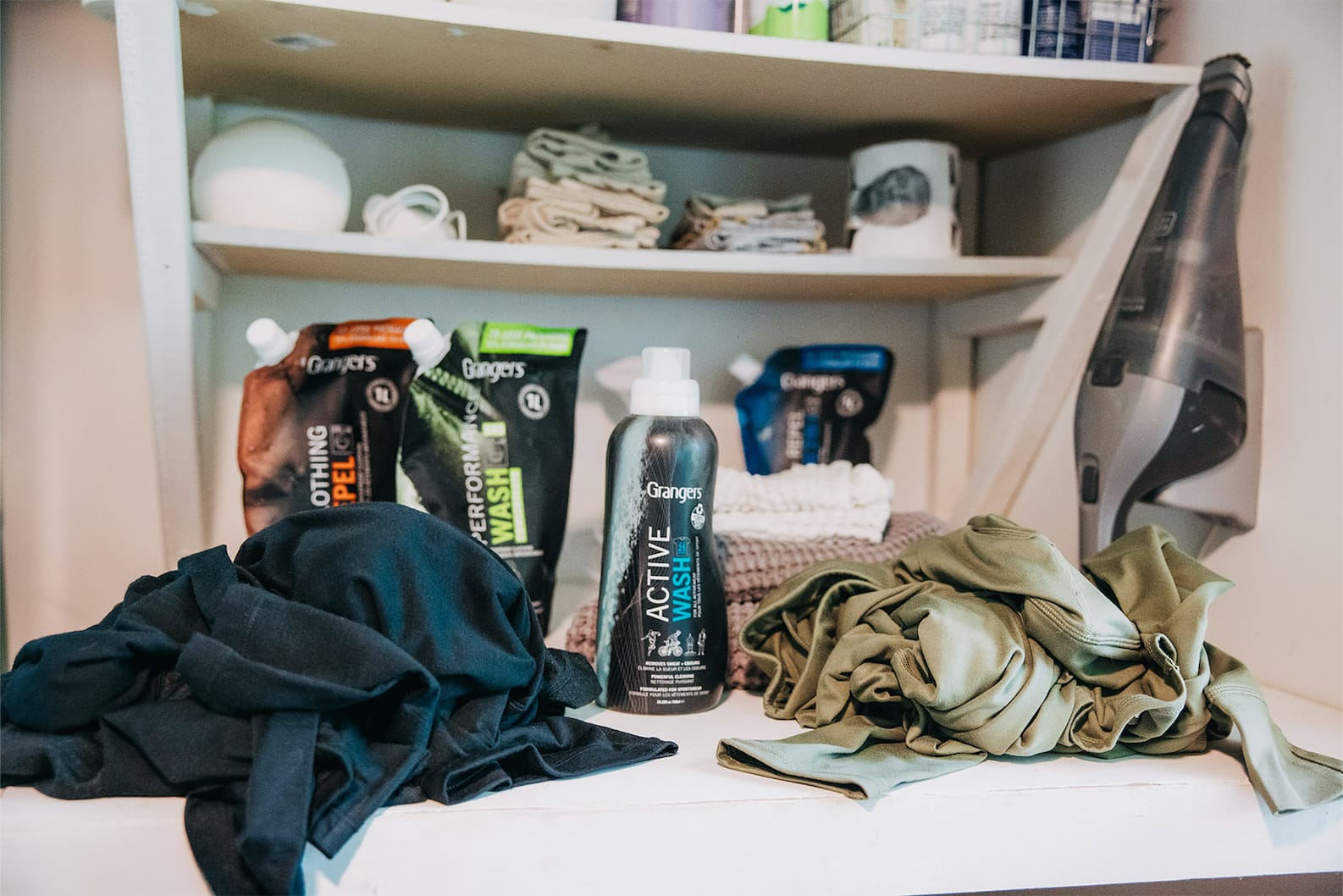 How to Wash Base Layers: 3 Easy Steps | Burton Snowboards