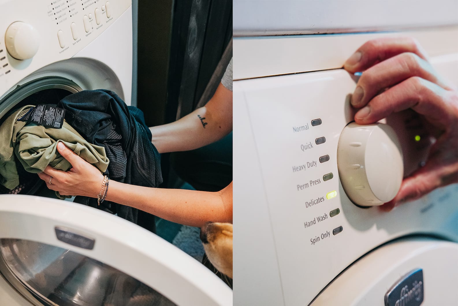 How to Wash Base Layers: 3 Easy Steps | Burton Snowboards