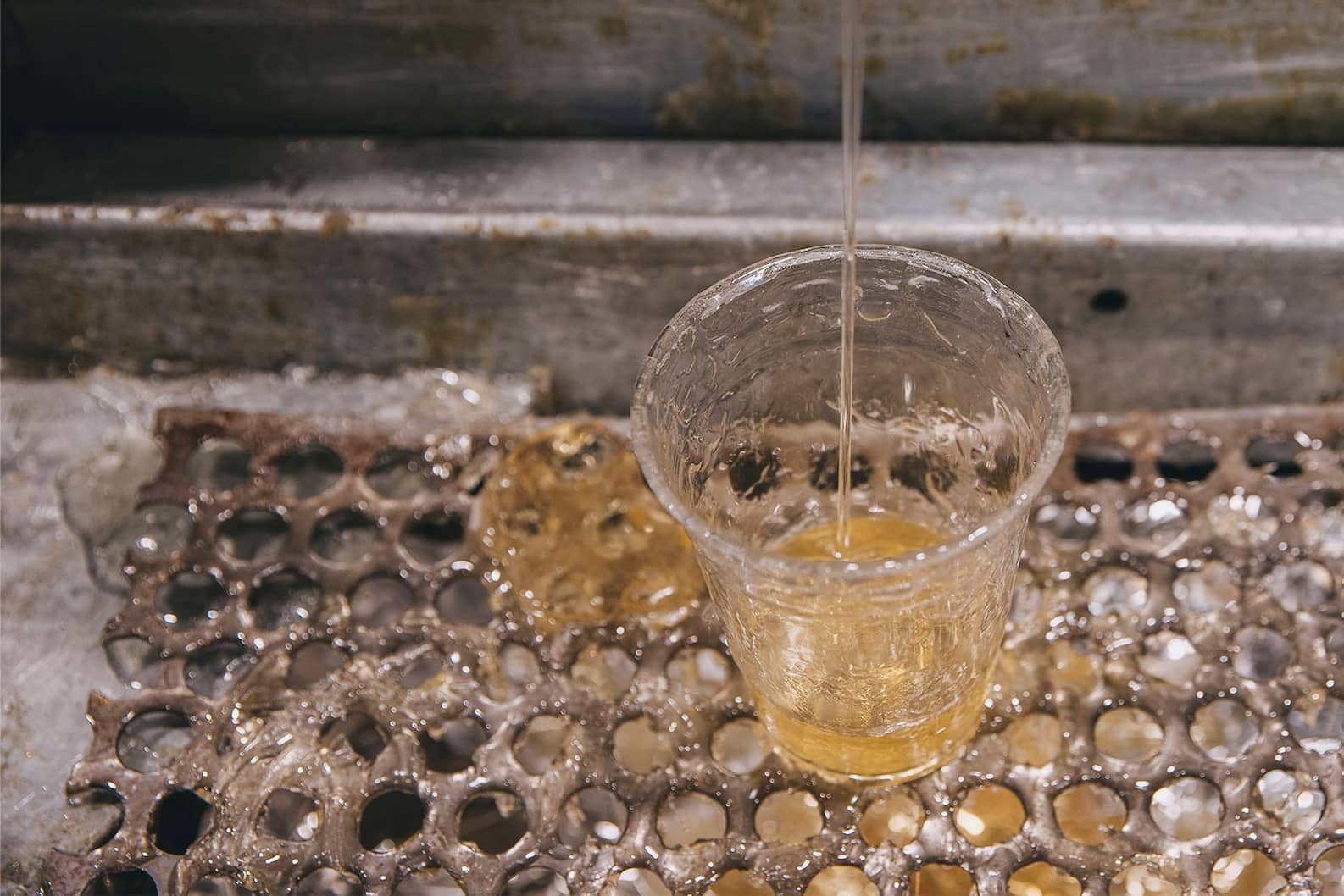 What is Super Sap® bio-based epoxy? | Burton Snowboards