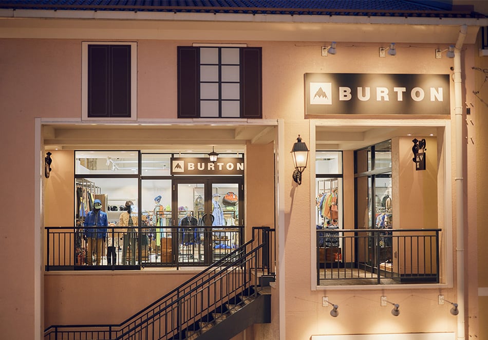 Burton.com | Burton Snowboards CA