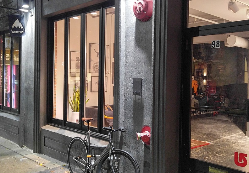 Burton.com | Burton Snowboards