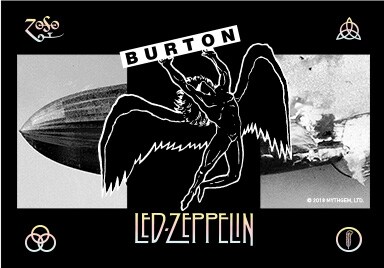 Men’s Gear & Apparel | Burton Snowboards