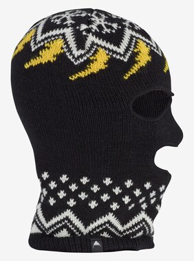 Men's Face Masks & Neckwarmers | Burton Snowboards