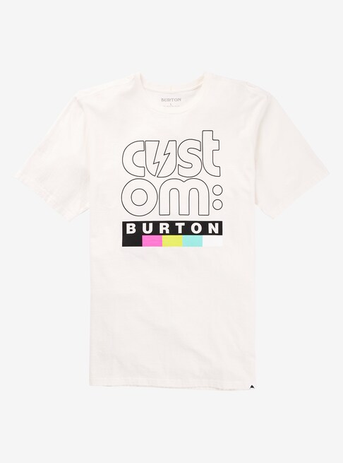 Burton Snowboard Shirts