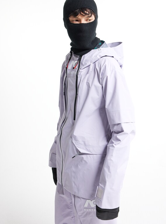 Snowboard Jacket Men’s | Men’s Snow Jackets | Burton Snowboards IT