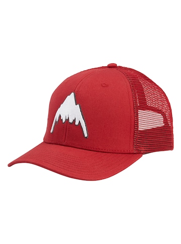 Burton Harwood Cap | Burton.com Spring 2021 US